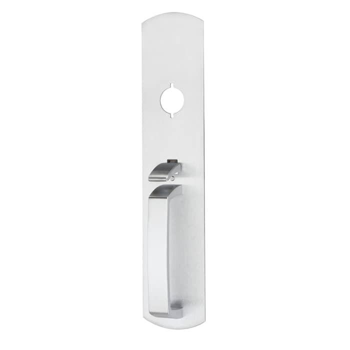 Exit Device Trim and Controls - HubPages