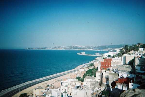 Why Is Tangier Known as 'the Gateway to Africa'? - HubPages