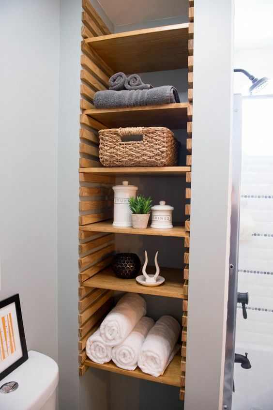 50+ Super Easy Storage Ideas for Small Spaces - HubPages