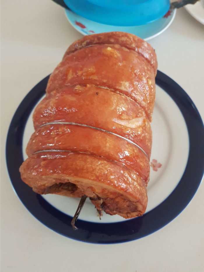 FIlipino Style Lechon Belly! - HubPages