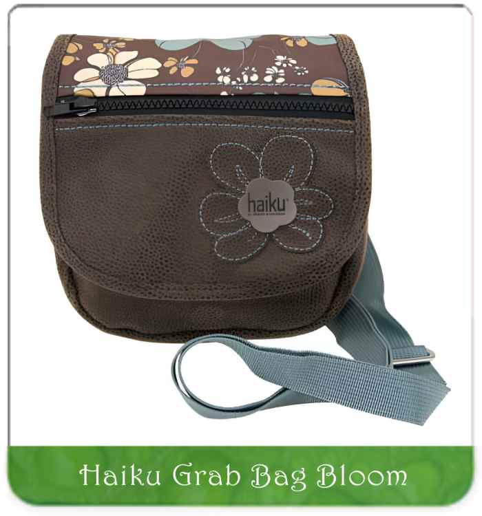 Haiku Bags: Cute Eco Friendly Bags with Style! - HubPages