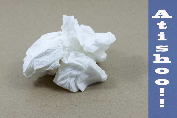 The Common Cold - HubPages