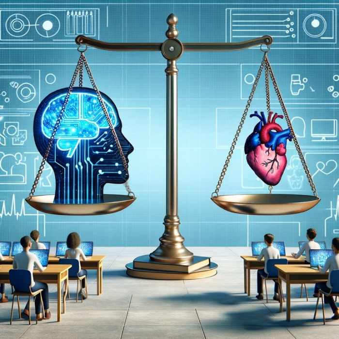 The Dark Side of AI in Education: Risks, Drawbacks, and Opposition - HubPages