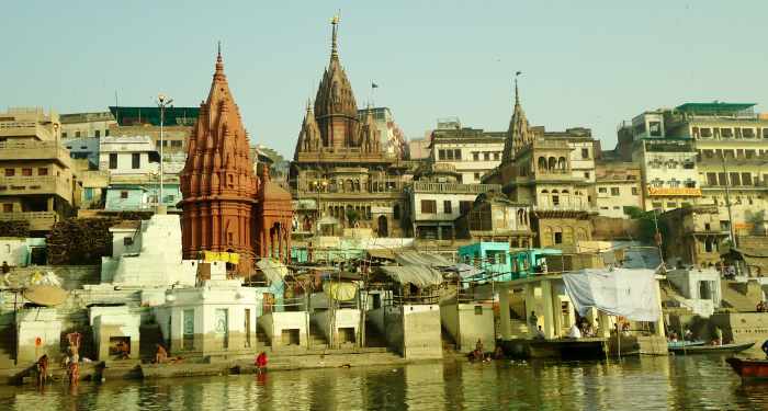 Top Tips for Visiting The Sacred Hindu City of Varanasi in India - HubPages