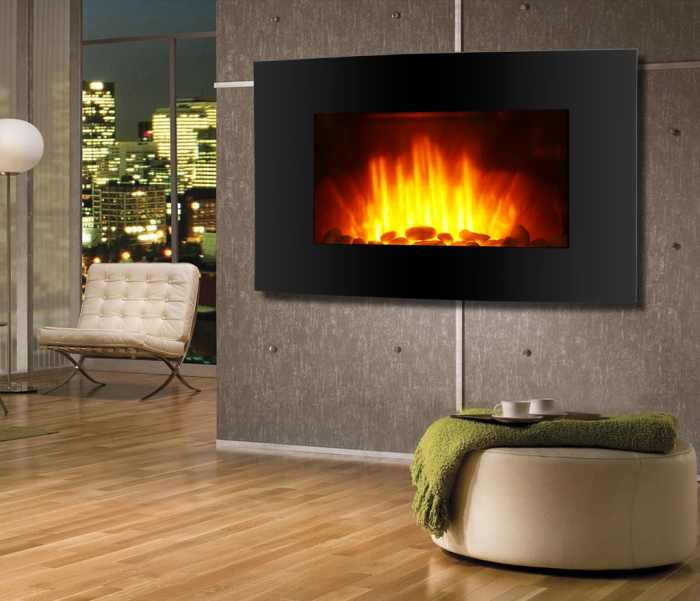 Buyer's Guide to Wall Mounted Heaters - HubPages