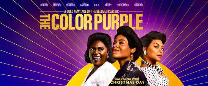 Reimagining the Classics: Unveiling the Magic of The Color Purple ...