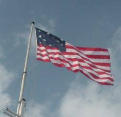 Highlights of Fort McHenry, Birthplace of the Star-Spangled Banner ...