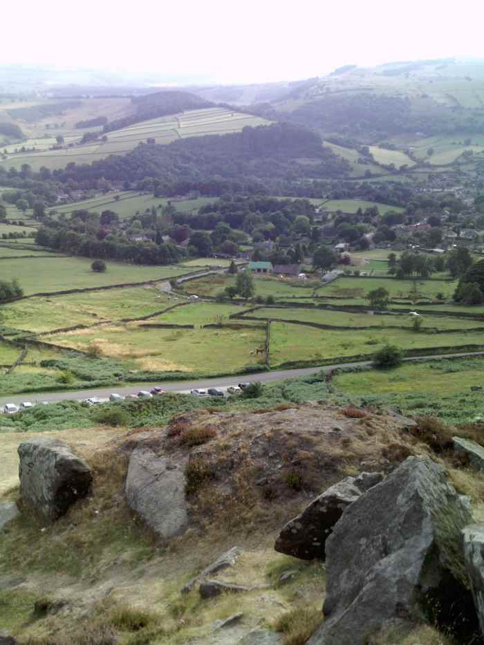 Fantastic Cycling Climbs In The Peak District - HubPages