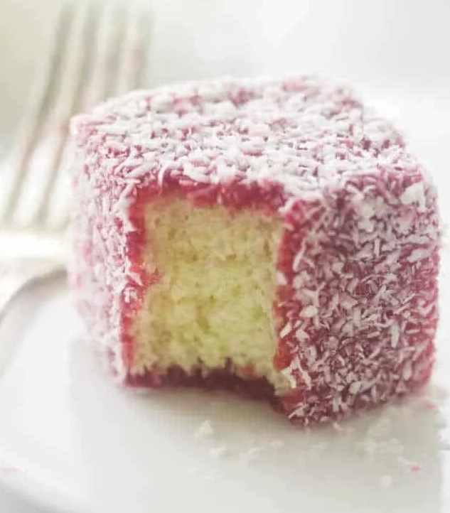 Lamingtons Are Australia's Favorite Dessert - HubPages