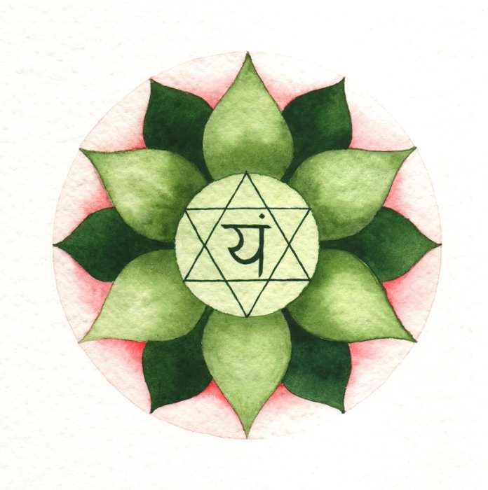 Healing the Heart Chakra - HubPages