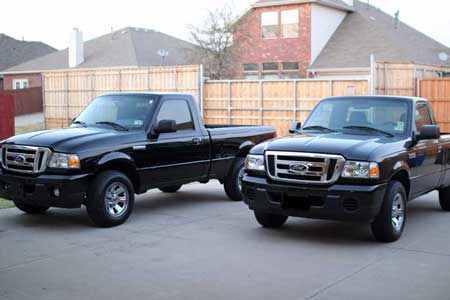 2012 Ford Trucks Vs Chevy Trucks, A Full Line Comparison - HubPages