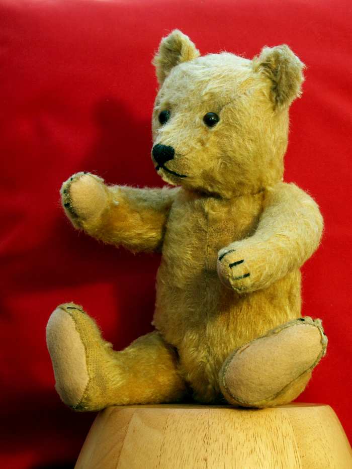 Fascinating History of the Teddy Bear - HubPages