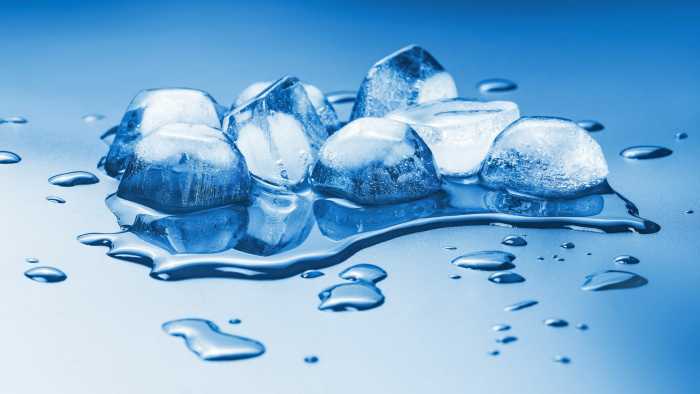 What Is the Particle Model? A Guide to Solids, Liquids and Gases ...