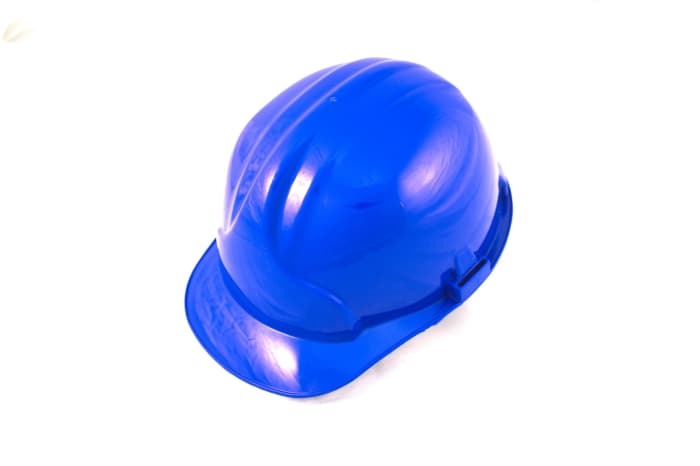 Safety Helmet Color Code as per OSHA - HubPages