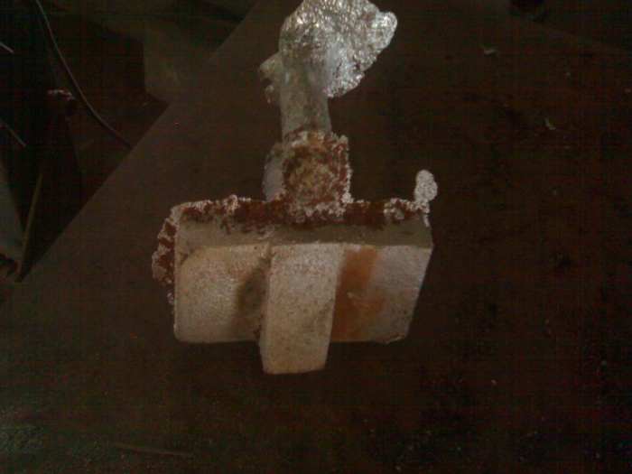 Sand Casting Process - HubPages