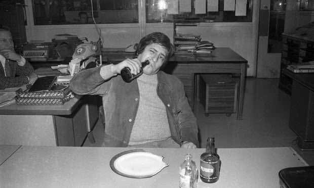 Michel Lotito: The Man Who Ate an Entire Plane - HubPages