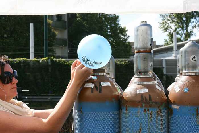 Color Coding of Medical Gas Cylinders as per ISO - HubPages