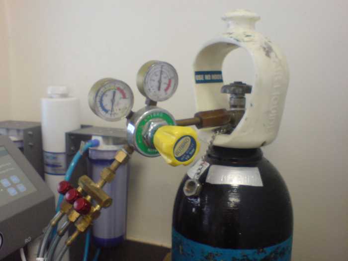Color Coding of Medical Gas Cylinders as per ISO - HubPages
