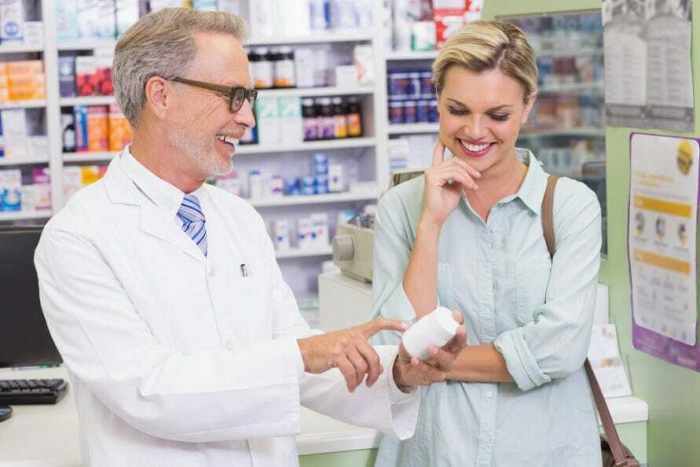 The Vital Role of Pharmacy in Healthcare: Ensuring Optimal Health ...