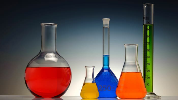 A List of Chemistry Laboratory Apparatus and Their Uses - Owlcation