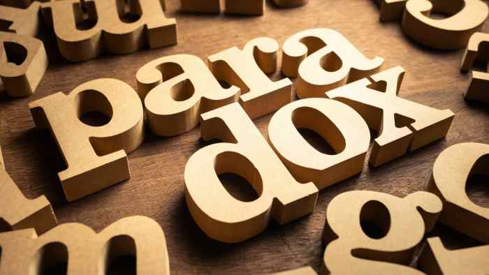 Understanding and Solving Zeno's Paradoxes - HubPages