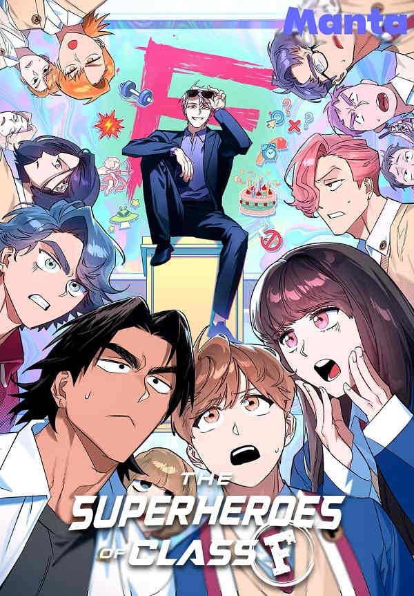 The 15 Best Hero-Villain Manhwa (Webtoons) You Must Read - HubPages