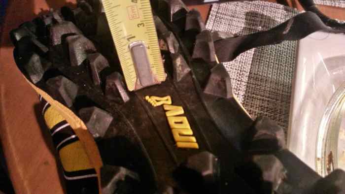 Inov8 Mudclaw 300 Review For Fell, Mud and Obstacle Racing - HubPages