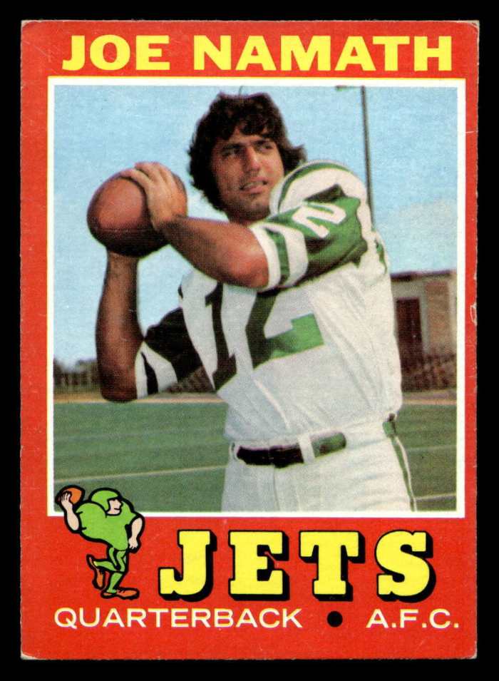 Top Ten NFL Quarterbacks of the 1970s - HubPages