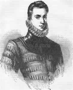 The Courtier Poets: Sir Philip Sidney - HubPages