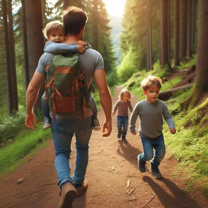 Spiritual Fatherhood Through Faith in Christ - 1st Timothy 1:1-8 - HubPages