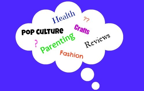 Writing Inspiration | Using Pinterest to Find Article Topics - HubPages