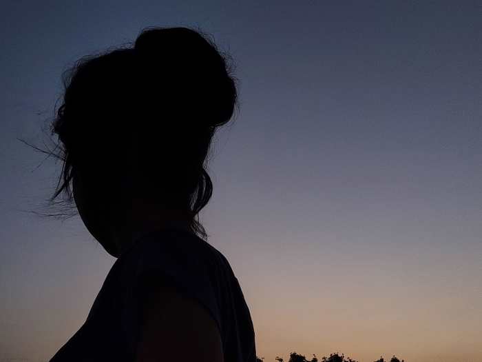 Poem: Who I Am - LetterPile