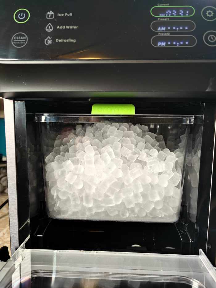 Review of the Oraimo OIM-812A Ice Maker - HubPages