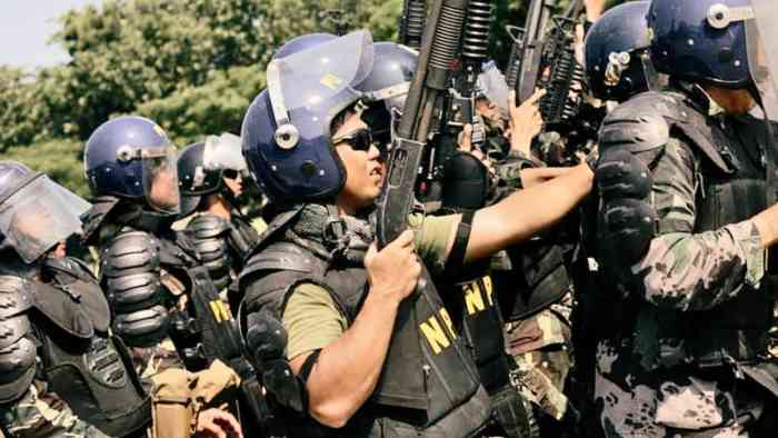 The Fallen SAF 44 Mamasapano Clash in the Philippines - HubPages