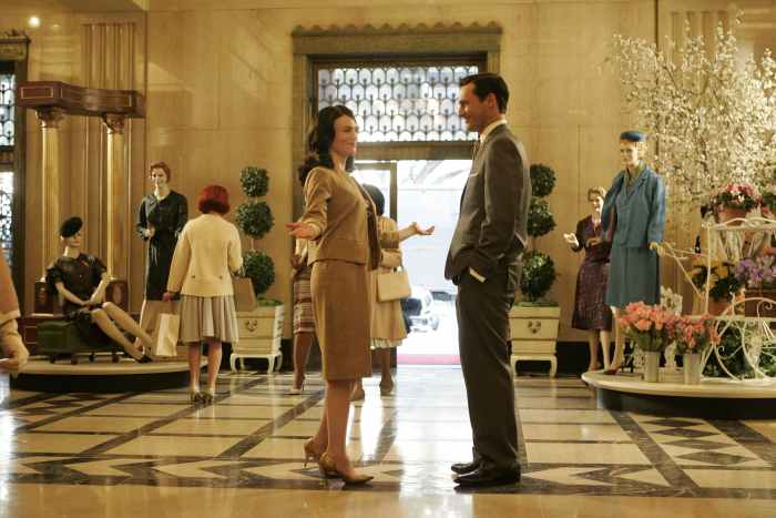 Rachel Menken - Fiction or Reality for Jewish Businesswomen? - HubPages