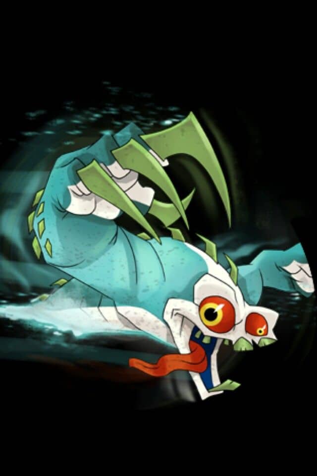 Top Ten Strongest Slugs in Slugterra - HubPages