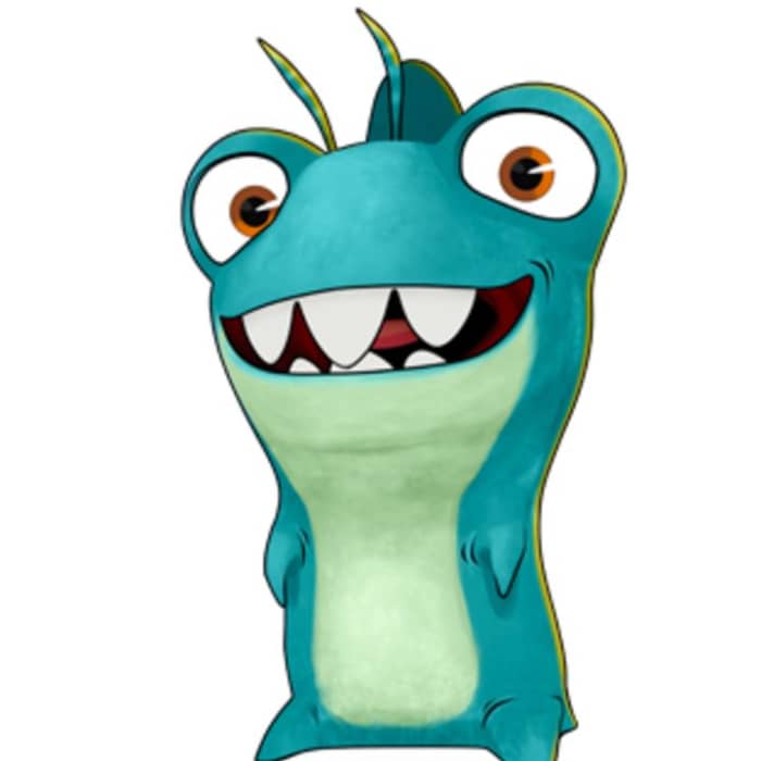 Top Ten Strongest Slugs in Slugterra - HubPages