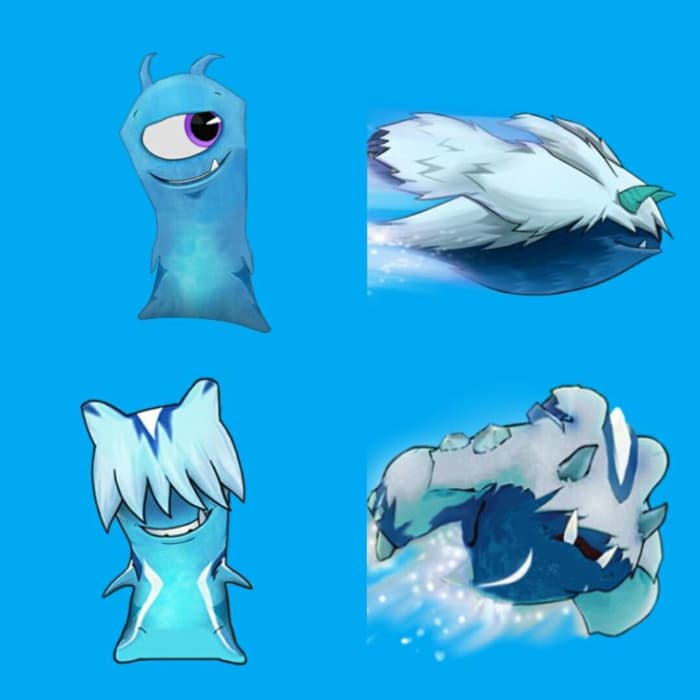 Top Ten Strongest Slugs in Slugterra - HubPages