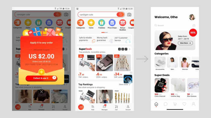 16 Apps Like Temu - HubPages