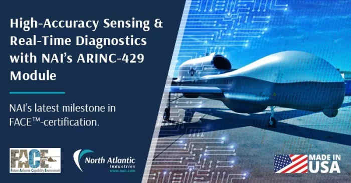 Aircraft Dynamics:arinc 429 and Its Use in Avionics and Aircraft ...