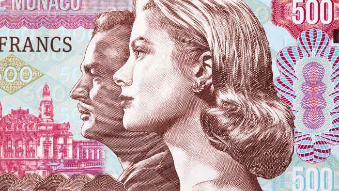 Monaco, the Playground of the Rich and Famous and, Perhaps, Me? - HubPages