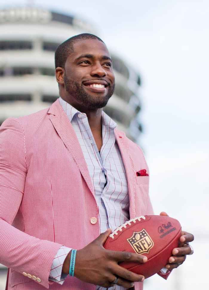 Football Player Falsely Accused: The Brian Banks Story - HubPages
