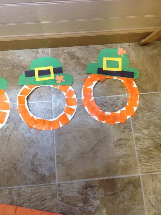 40+ Adorable St Patricks Day Craft Ideas That Everyone Can Make - HubPages