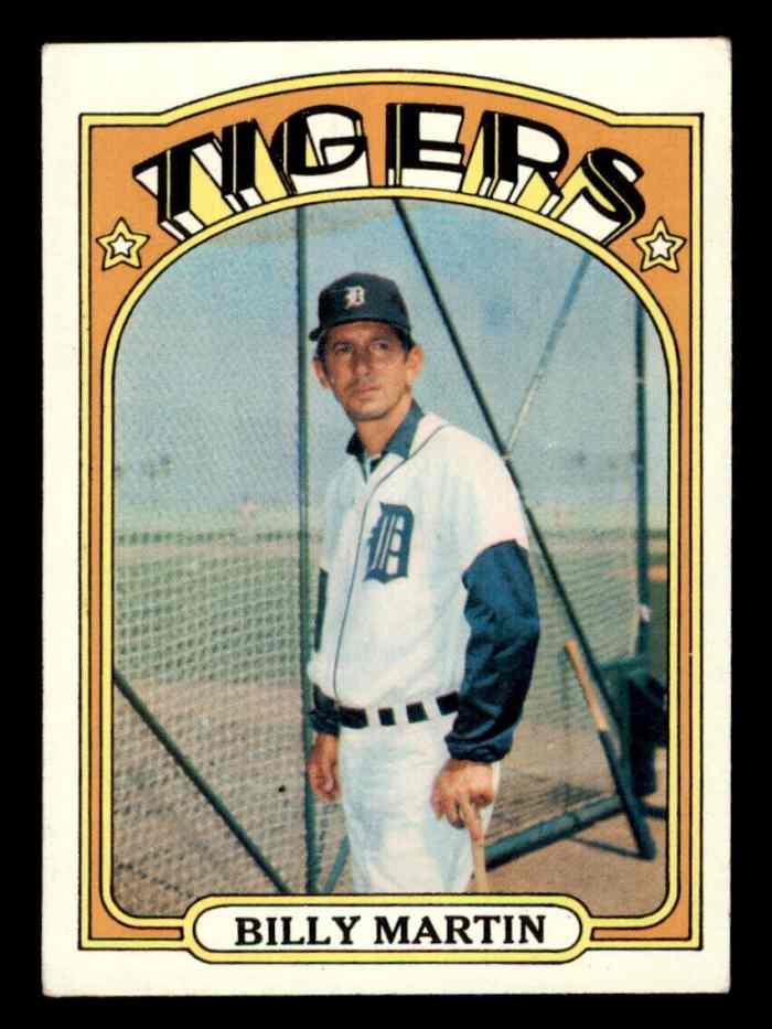 The Top Ten MLB Managers of the 1970s - HubPages