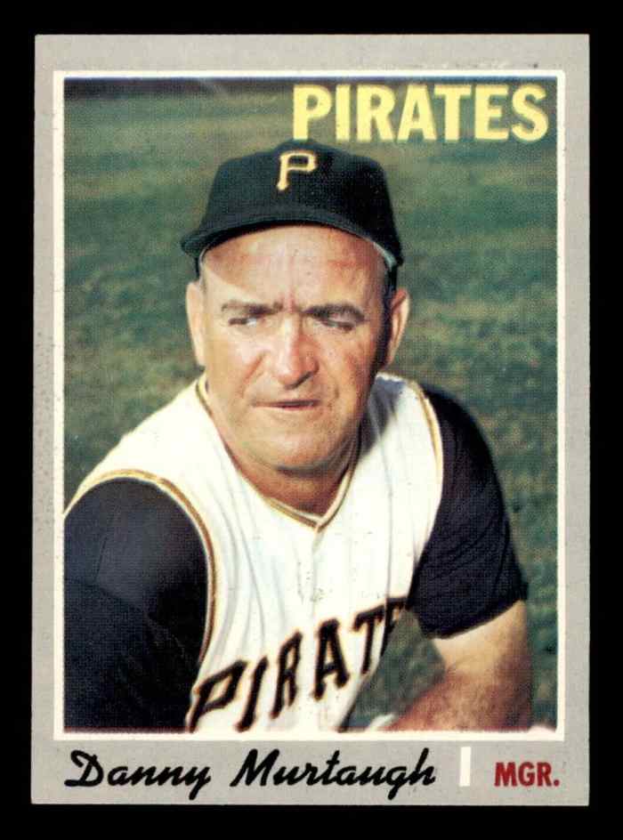 The Top Ten MLB Managers of the 1970s - HubPages