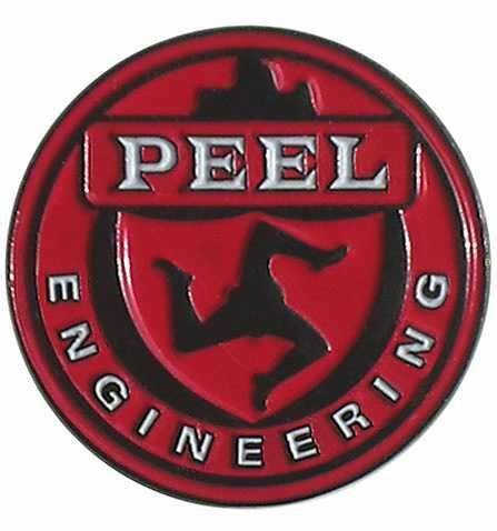 World’s Smallest Production Car: The Peel P50 - HubPages