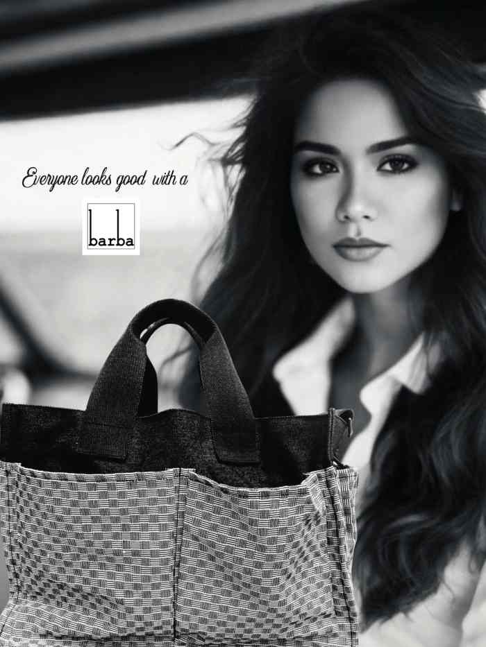 Inabel and the Fabric of Time - LetterPile