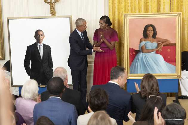 Michelle Obama to Run For President Against Joe Biden? - HubPages