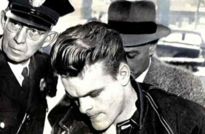 Starkweather Murder Spree: Is Caril Ann Fugate Innocent? - HubPages