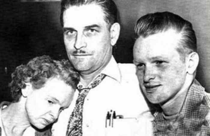 Starkweather Murder Spree: Is Caril Ann Fugate Innocent? - The CrimeWire